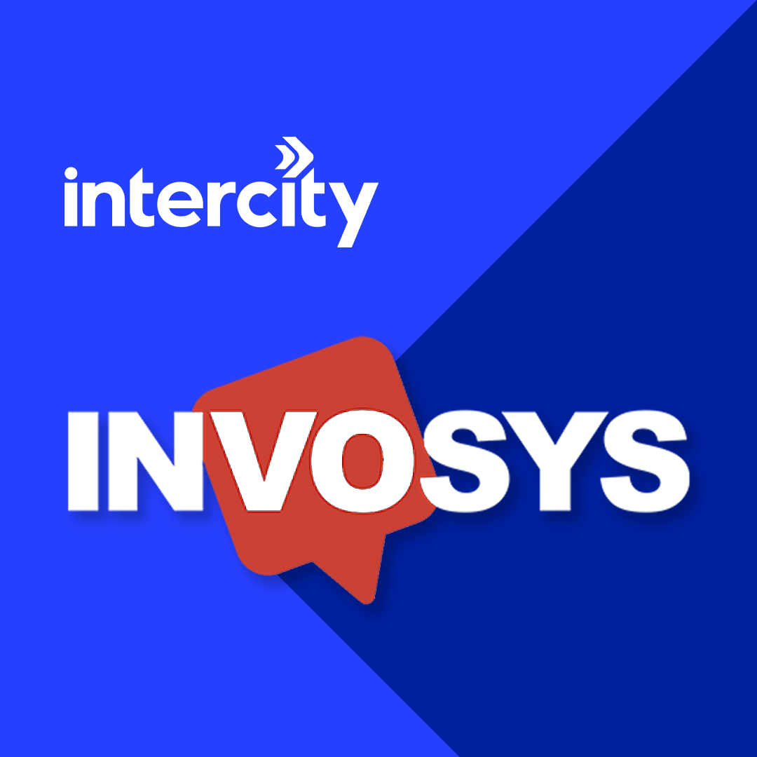 Powering up comms: Intercity and Invosys take it to the next level ️